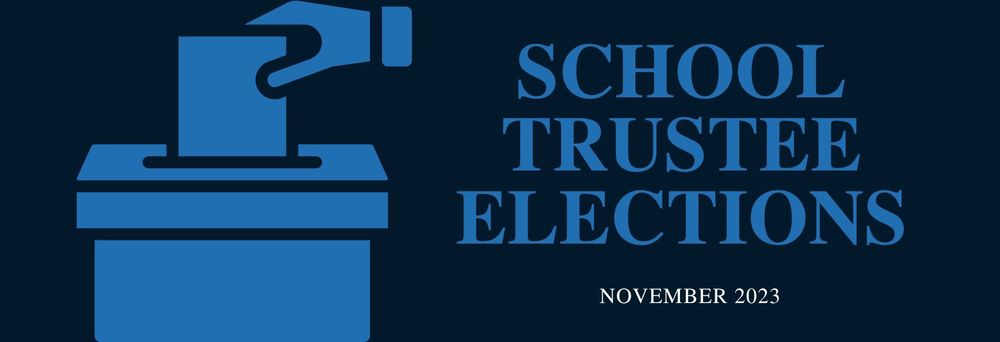 School Trustee Elections | We are Minidoka